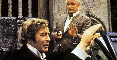 Foto zum Film Mord mit kleinen Fehlern - Bild 3 auf 8 - FILMSTARTS.de