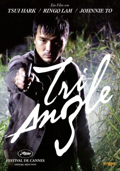 Triangle - Film 2007 - FILMSTARTS.de