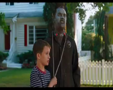 Fido Trailer - Fido Trailer DF - FILMSTARTS.de