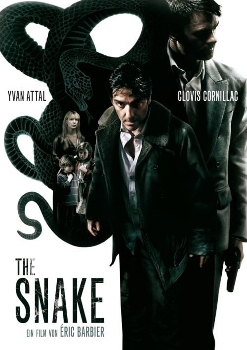 The Snake - Film 2006 - FILMSTARTS.de