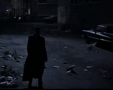 Blade Trailer - Blade Trailer (2) OV - FILMSTARTS.de