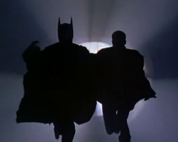 Batman Forever Trailer - Batman Forever Trailer OV - FILMSTARTS.de