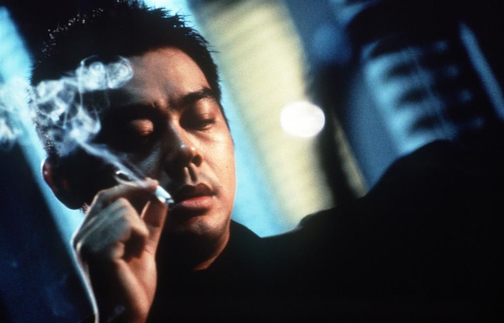 Foto zum Film Black Mask: Mission Possible - Bild 15 auf 16 - FILMSTARTS.de