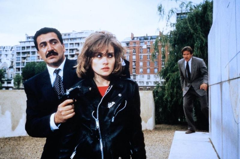 Foto zum Film Frantic - Bild 7 auf 32 - FILMSTARTS.de