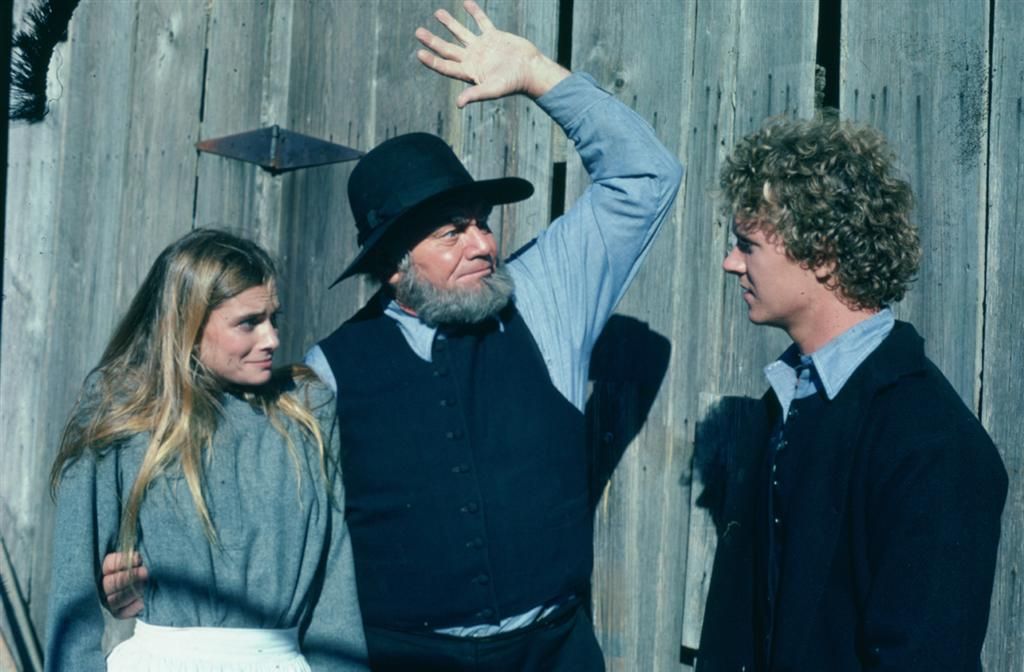 Foto zum Film Tödlicher Segen - Bild 13 auf 15 - FILMSTARTS.de