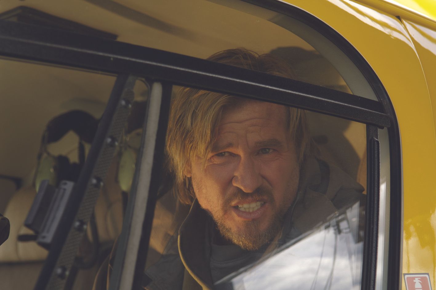 Foto zum Film Frozen: Etwas hat überlebt - Bild 8 auf 10 - FILMSTARTS.de