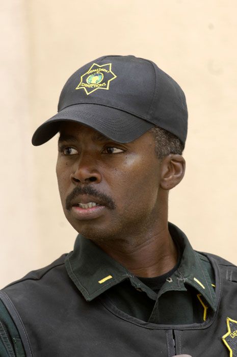 Foto zum Film Felon - Bild 6 auf 9 - FILMSTARTS.de