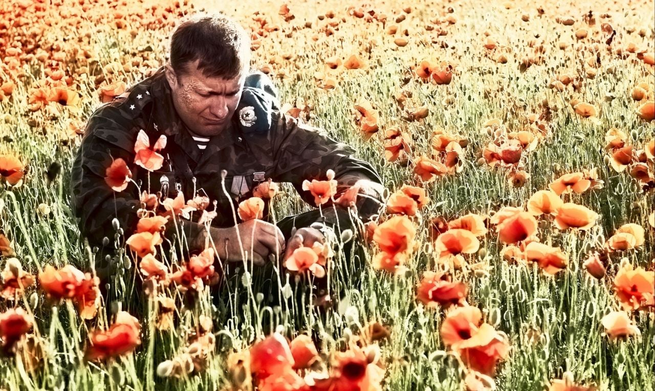 Foto zum Film Die neunte Kompanie - Bild 7 auf 13 - FILMSTARTS.de