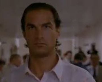 Nico Trailer - Nico Trailer DF - FILMSTARTS.de