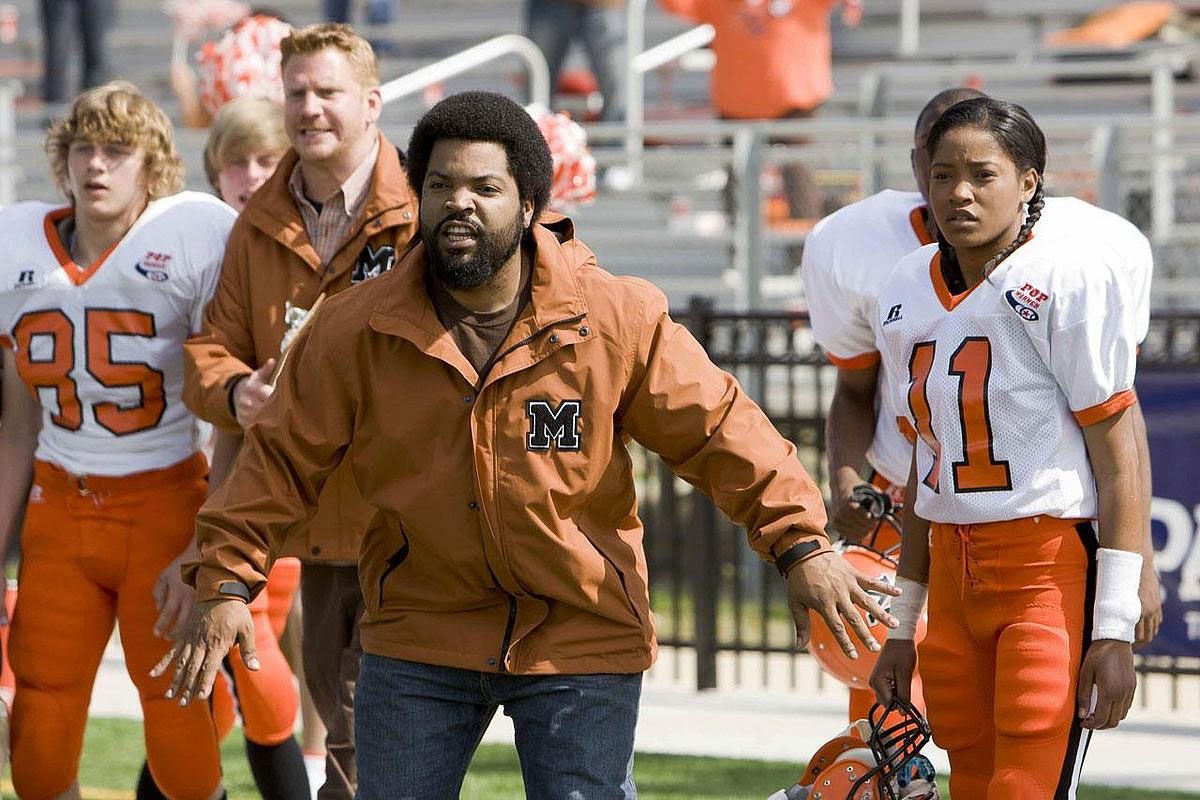 Foto zum Film The Longshots - Bild 6 auf 9 - FILMSTARTS.de