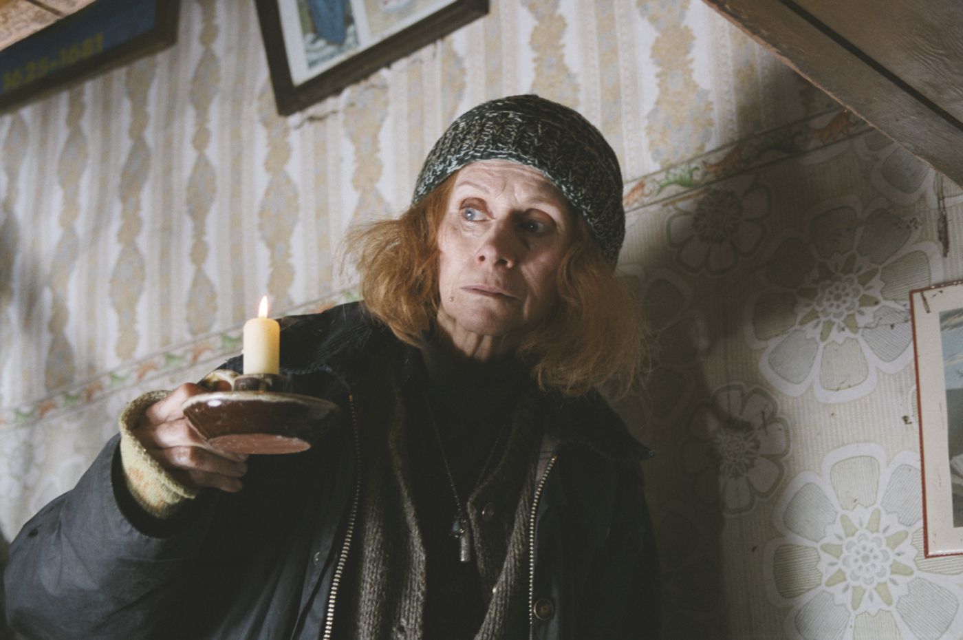 Foto zum Film Puffball - Bild 3 auf 6 - FILMSTARTS.de