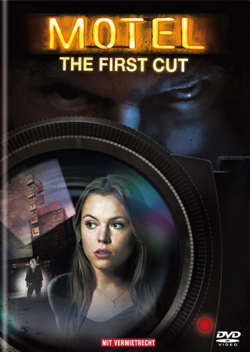 Motel - The First Cut - Film 2008 - FILMSTARTS.de