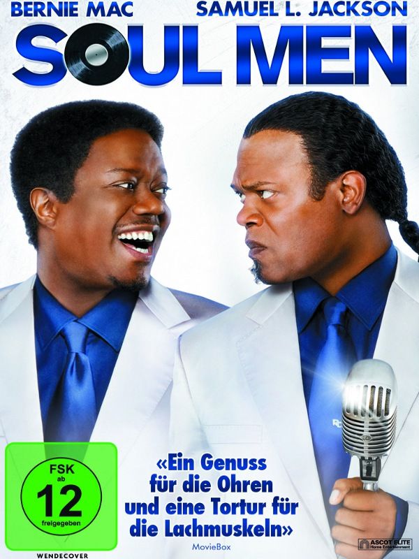 Soul Men - Film 2008 - FILMSTARTS.de
