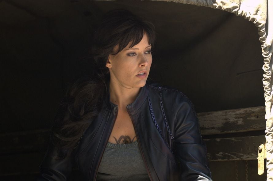 Foto zum Film Alien Agent – Agent des Todes - Bild 14 auf 17 ...