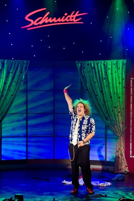 Foto zum Film Schmidt Comedy Show - Bild 64 auf 77 - FILMSTARTS.de