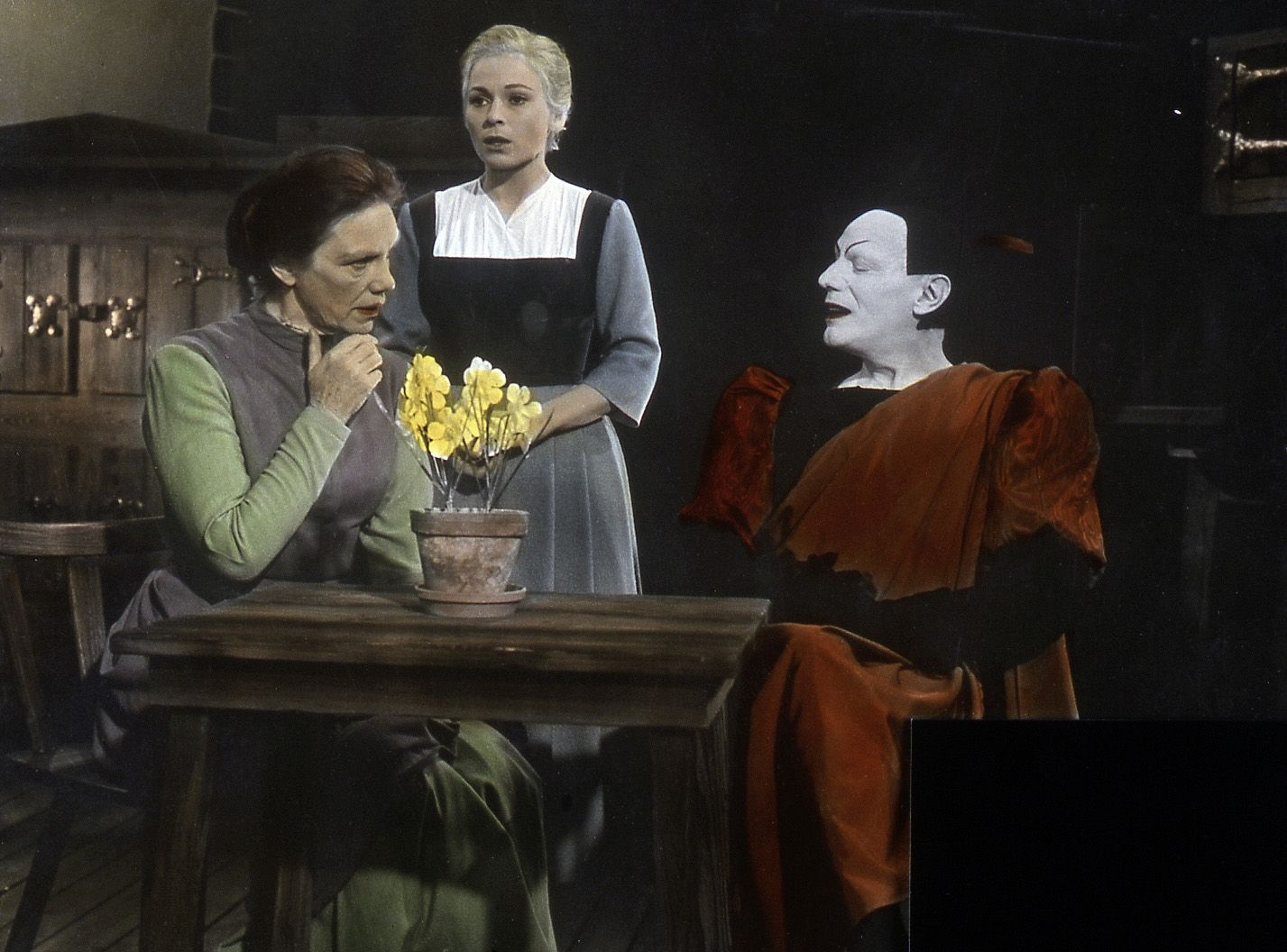 Foto zum Film Faust - Bild 5 auf 9 - FILMSTARTS.de