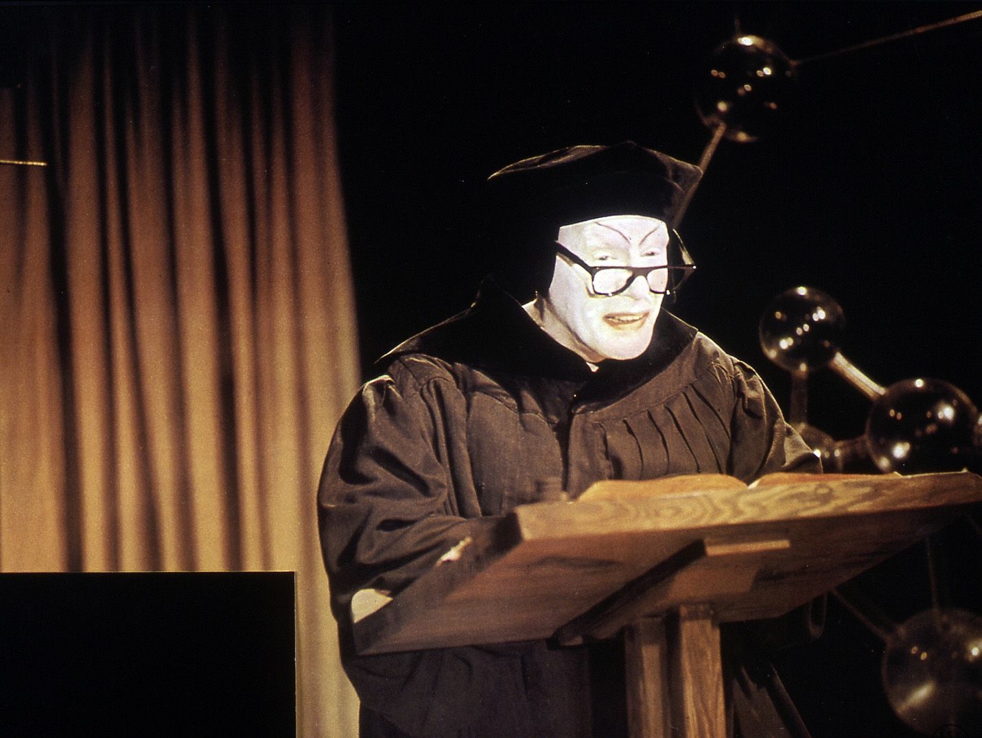 Foto zum Film Faust - Bild 3 auf 9 - FILMSTARTS.de