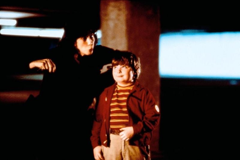 Foto zum Film The Kid - Image ist alles - Bild 22 auf 44 - FILMSTARTS.de