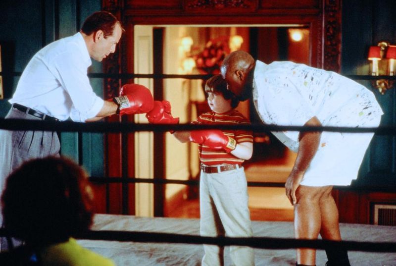 Foto zum Film The Kid - Image ist alles - Bild 7 auf 44 - FILMSTARTS.de