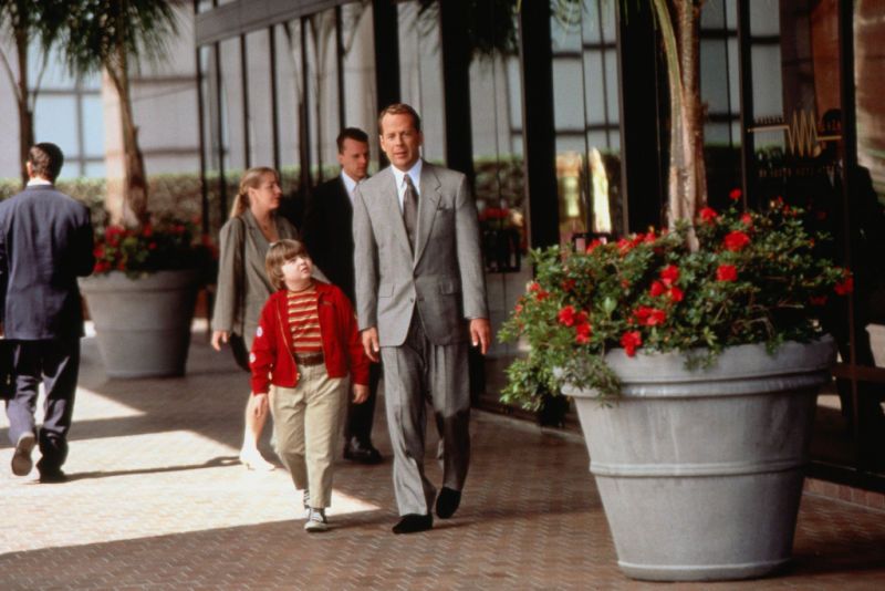 Foto zum Film The Kid - Image ist alles - Bild 15 auf 44 - FILMSTARTS.de