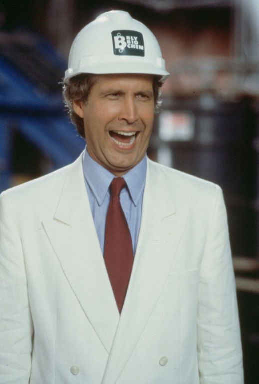 Foto zum Film Fletch 2 - Bild 7 auf 15 - FILMSTARTS.de