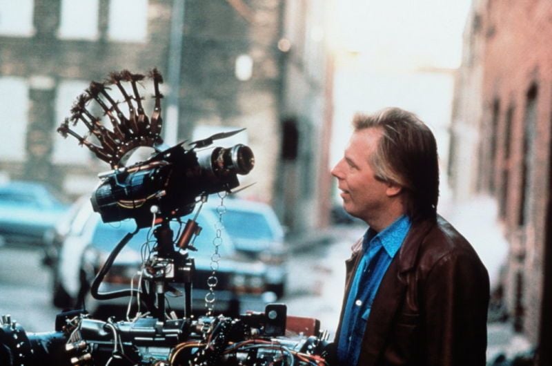 Foto zum Film Nummer 5 gibt nicht auf - Bild 12 auf 15 - FILMSTARTS.de