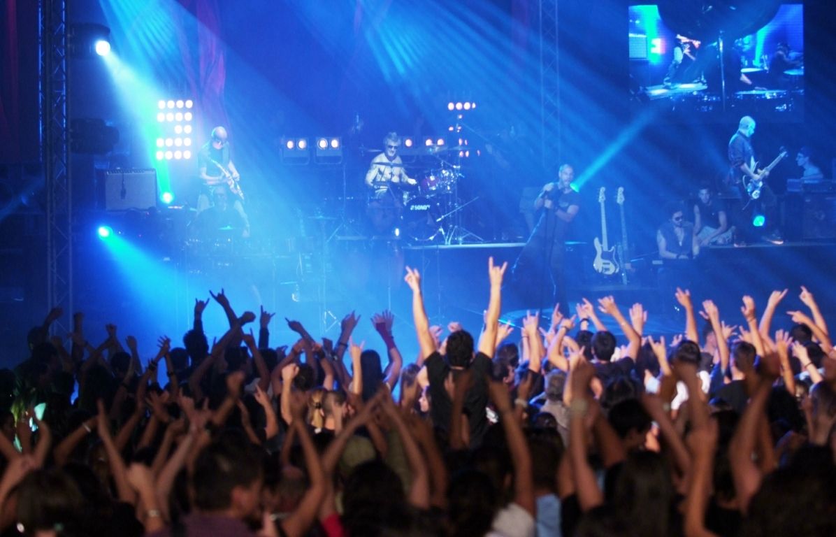 Foto zum Film Command Performance - Bild 7 auf 26 - FILMSTARTS.de