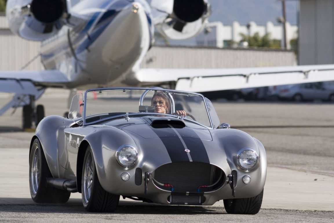 Foto zum Film Redline - Bild 3 auf 5 - FILMSTARTS.de