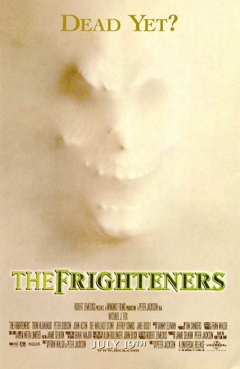 The Frighteners - Film 1996 - FILMSTARTS.de