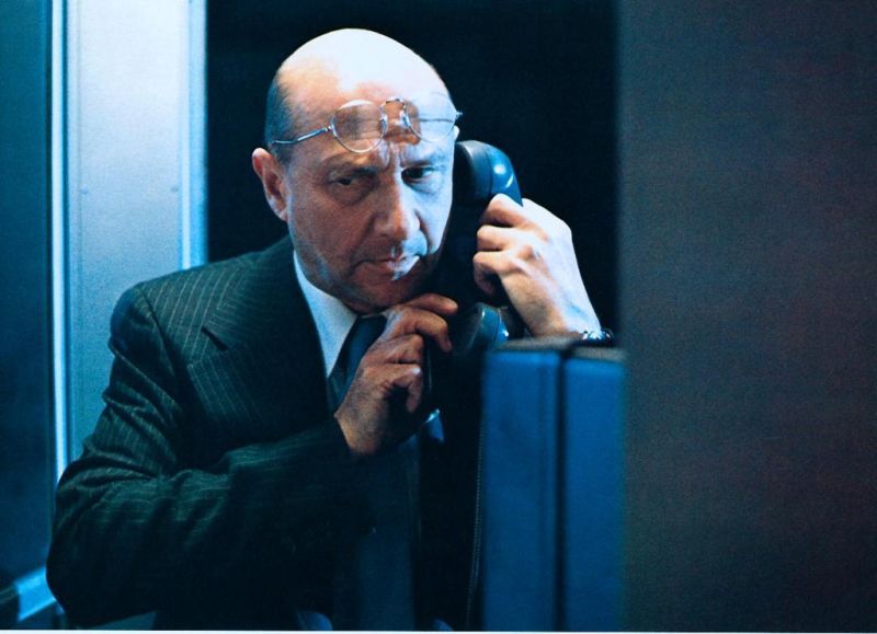 Foto zum Film Telefon - Bild 7 auf 10 - FILMSTARTS.de