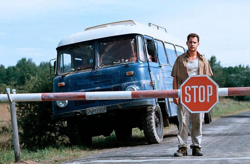 Foto zum Film Im Juli - Bild 2 auf 5 - FILMSTARTS.de