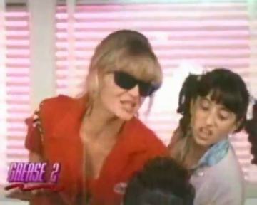 Grease 2 Trailer - Grease 2 Trailer OV - FILMSTARTS.de