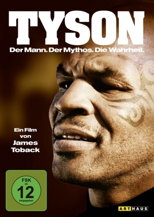 Tyson - Film 2008 - FILMSTARTS.de