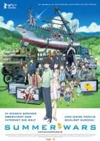 Summer Wars - Film 2009 - FILMSTARTS.de