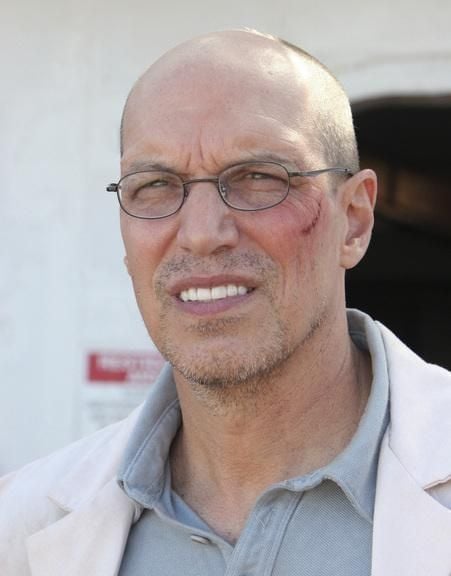 Marc Vann - FILMSTARTS.de