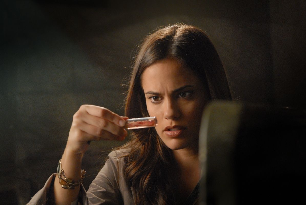 Bild zu Rachel Specter - Bild Rachel Specter - Foto 0 von 4 - FILMSTARTS.de