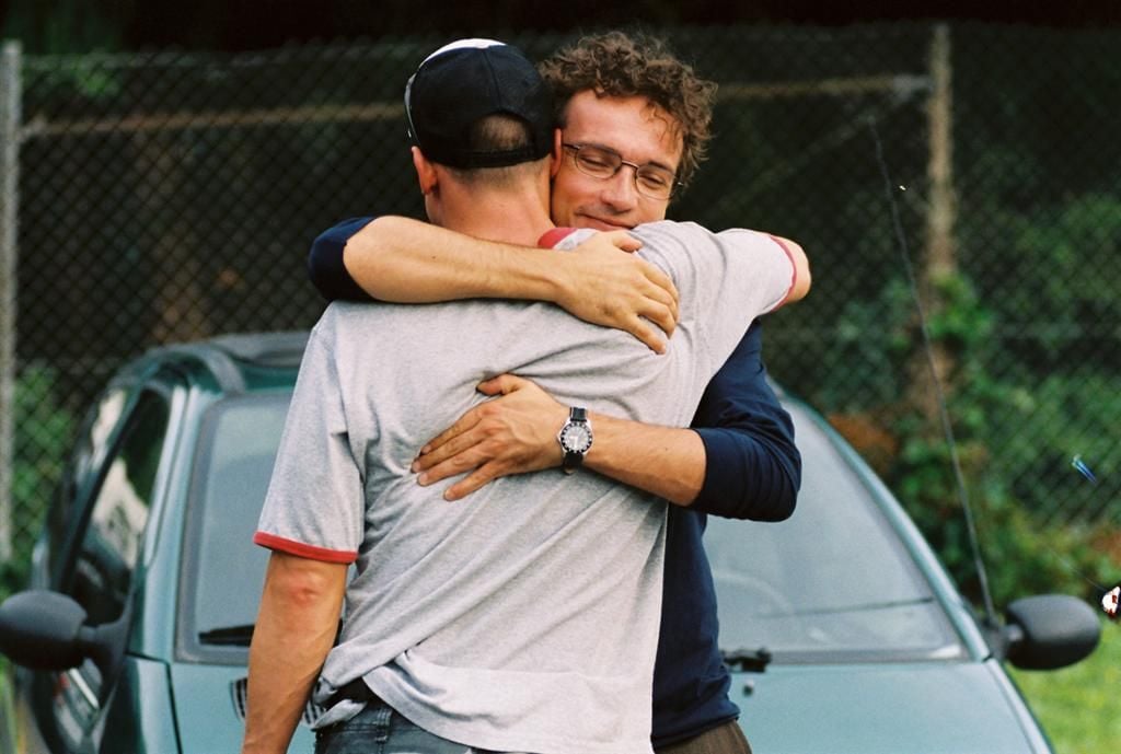 Bild zu Lukas Gregorowicz - Bild Lukas Gregorowicz - Foto 10 von 12 ...