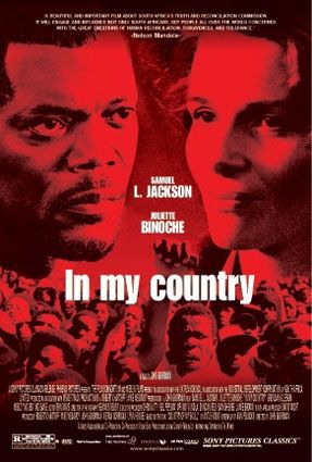 In My Country - Film 2003 - FILMSTARTS.de