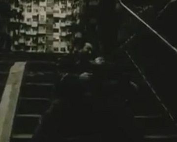 Dog Bite Dog Trailer - Dog Bite Dog Trailer OV - FILMSTARTS.de