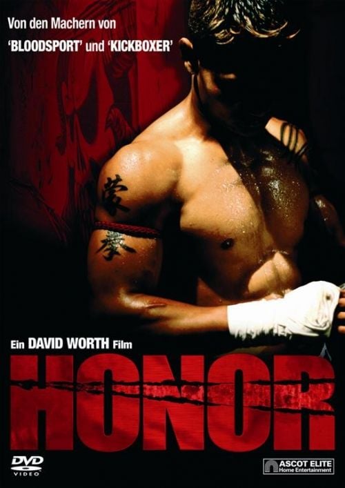 Honor - Film 2006 - FILMSTARTS.de