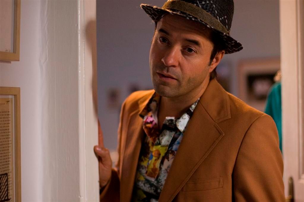 Foto zum Film Max Minsky und ich - Bild 3 auf 17 - FILMSTARTS.de