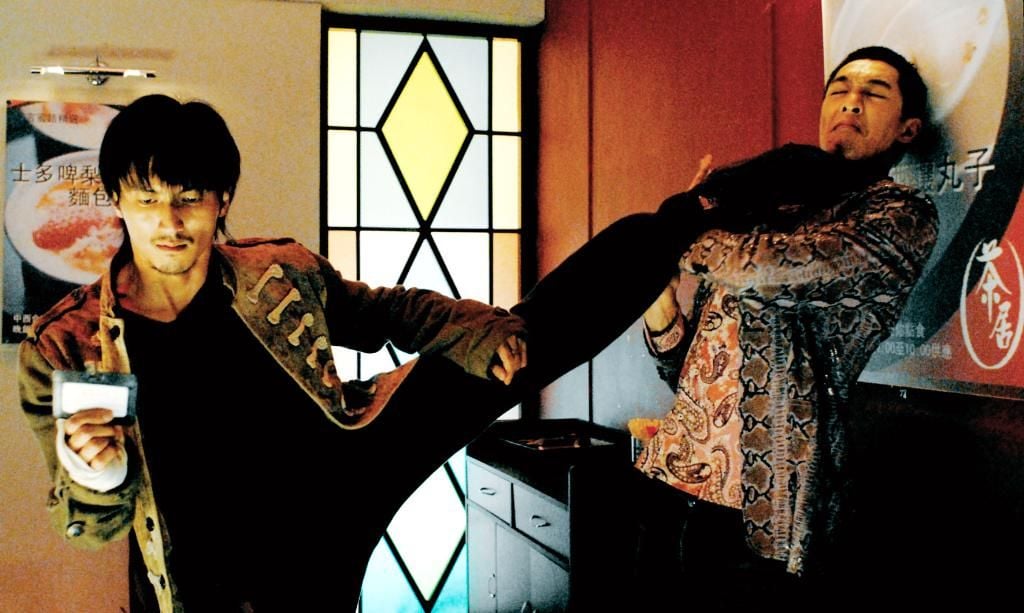 Foto zum Film Invisible Target - Bild 17 auf 21 - FILMSTARTS.de