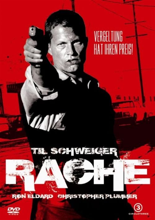 Rache - Vergeltung hat ihren Preis - Film 2007 - FILMSTARTS.de