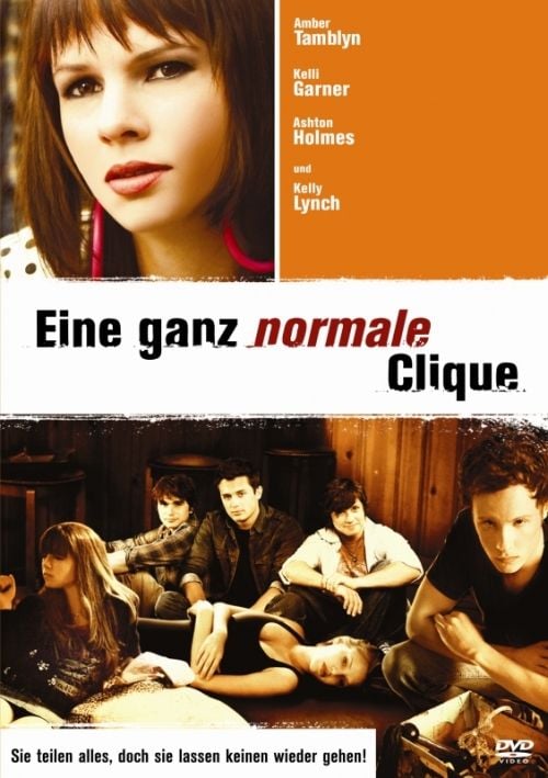 Eine ganz normale Clique - Film 2006 - FILMSTARTS.de
