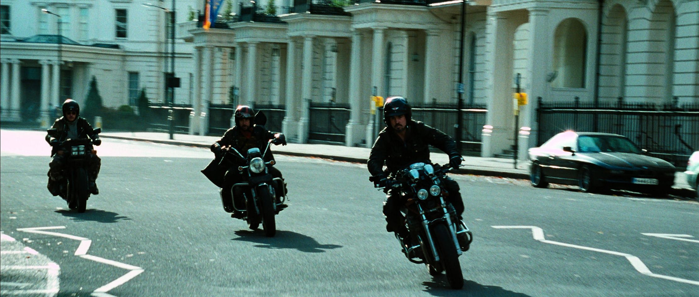 Foto zum Film Freebird - Bild 2 auf 11 - FILMSTARTS.de