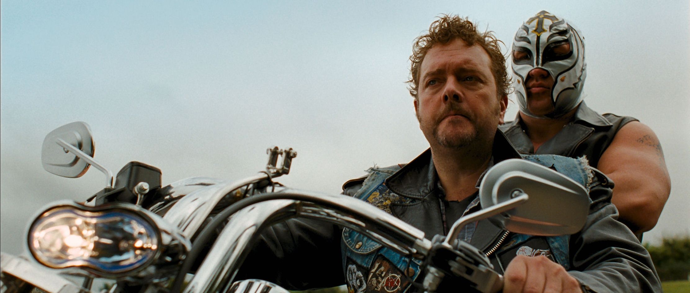 Foto zum Film Freebird - Bild 7 auf 11 - FILMSTARTS.de