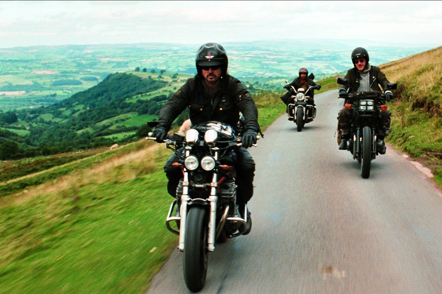 Foto zum Film Freebird - Bild 8 auf 11 - FILMSTARTS.de