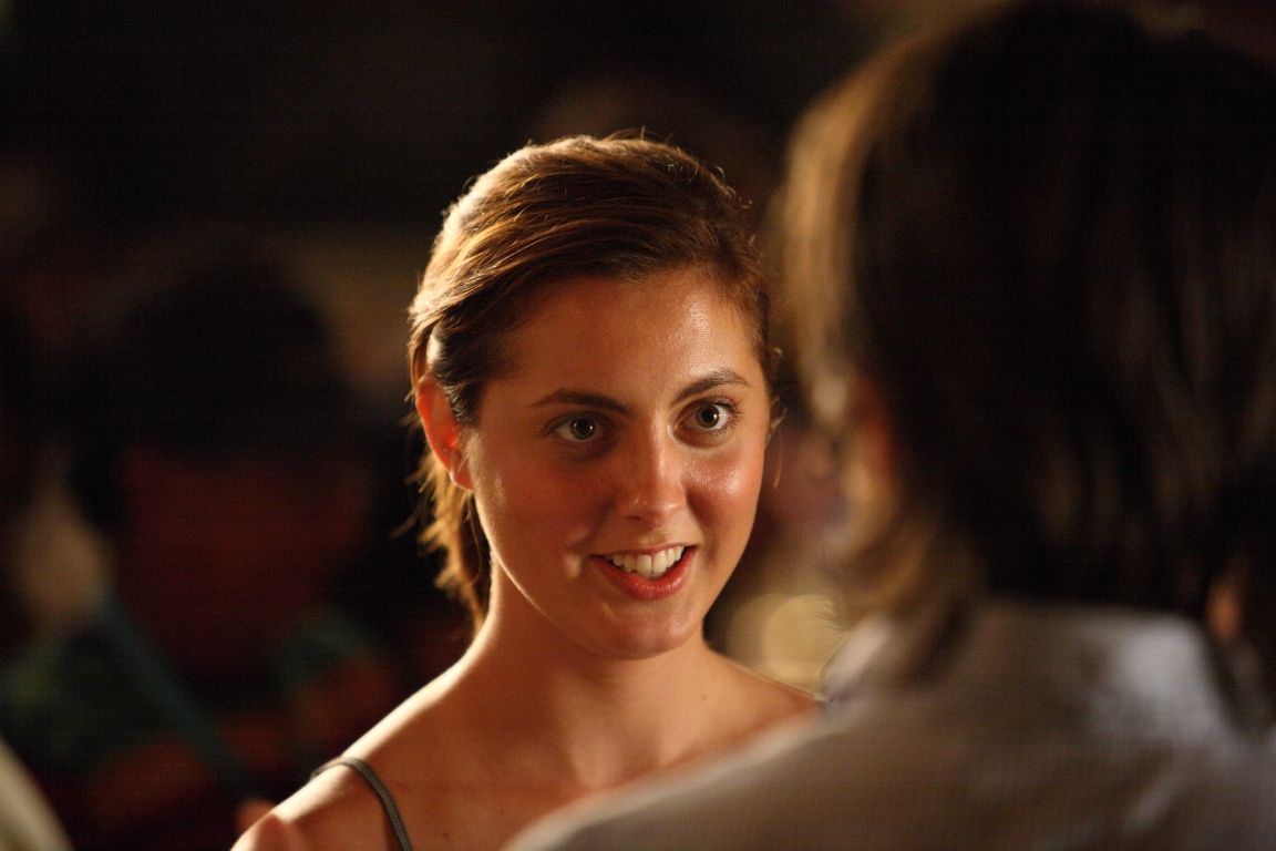 Foto zum Film Middle of Nowhere - Bild 5 auf 28 - FILMSTARTS.de