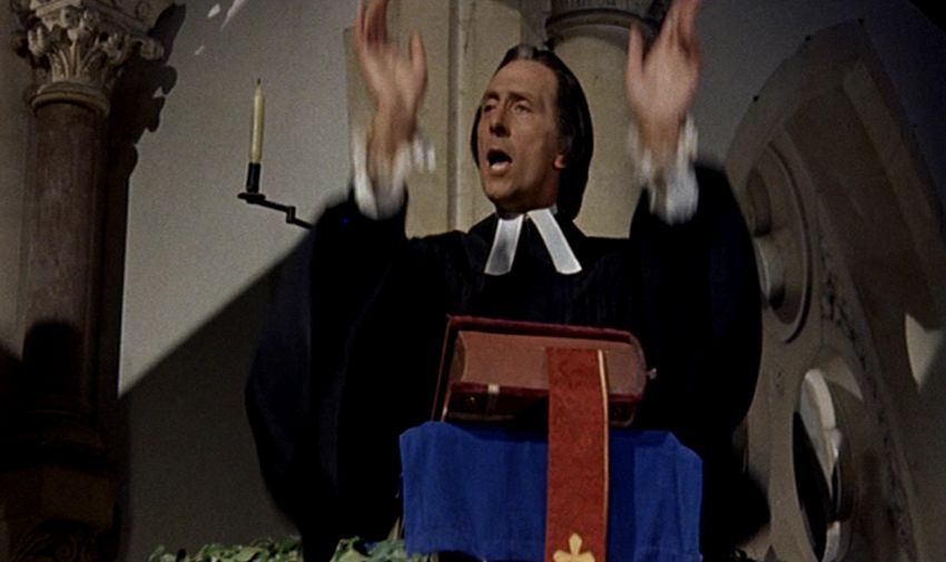 Foto zum Film Die Bande des Captain Clegg - Bild 10 auf 14 - FILMSTARTS.de