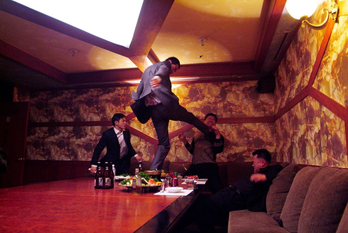 Foto zum Film Straßen der Gewalt - Bild 3 auf 10 - FILMSTARTS.de